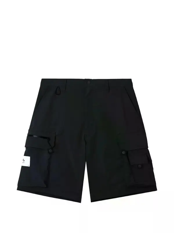 Izzue Cargo Pocket Shorts