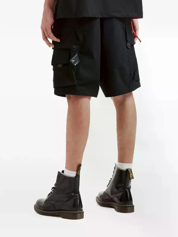 Izzue Cargo Pocket Shorts