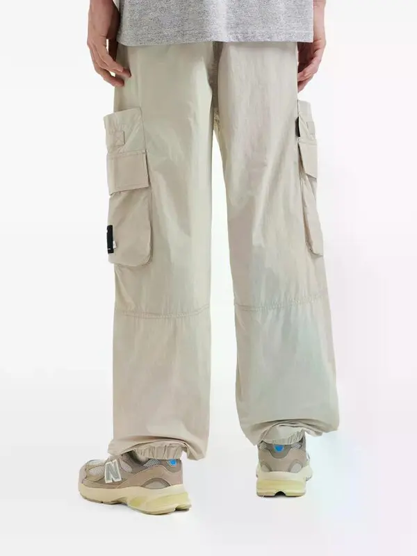 Izzue Cargo-pocket Trousers