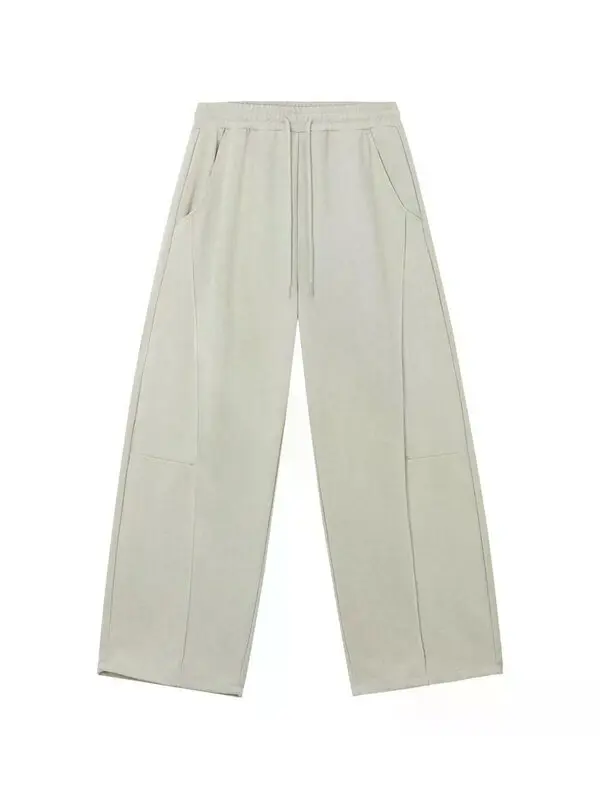 B+AB Wide-leg Trousers