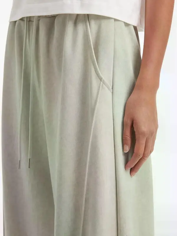 B+AB Wide-leg Trousers
