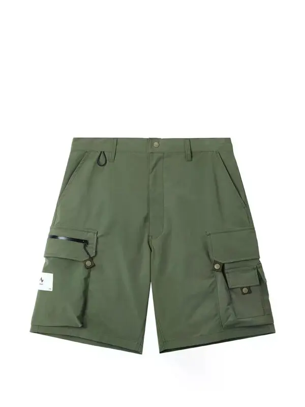 Izzue Cargo Pocket Shorts