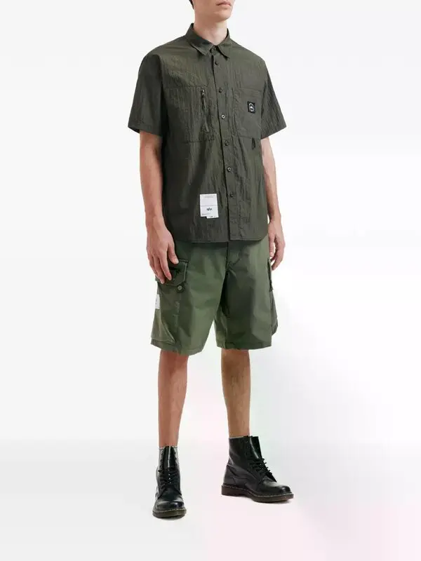 Izzue Cargo Pocket Shorts