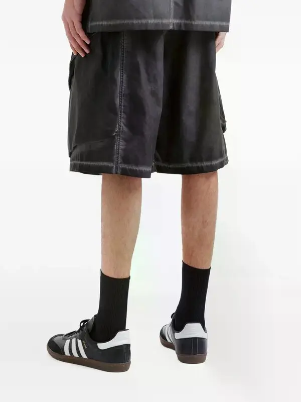 FIVE CM Paneled Shorts