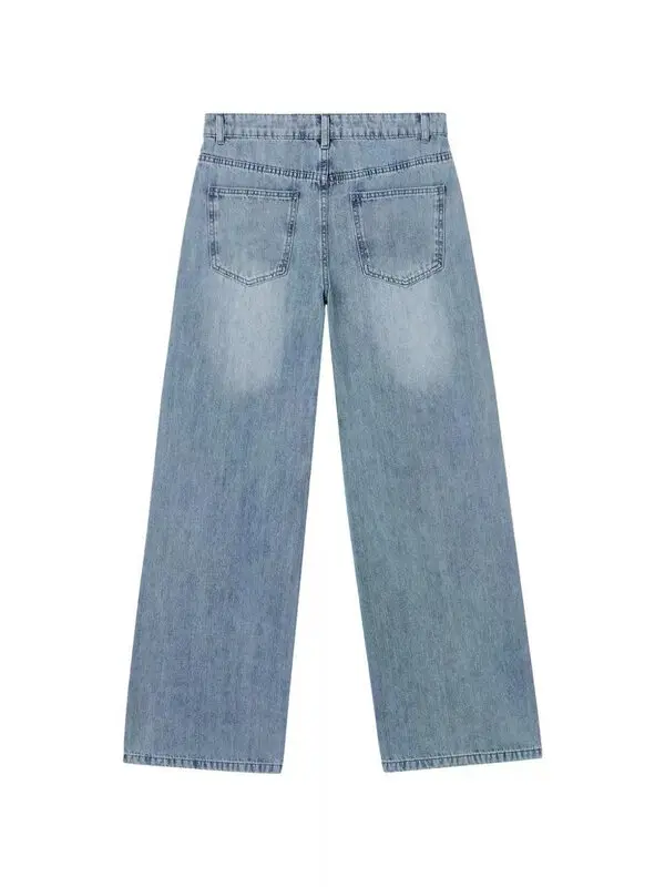 B+AB Five-pocket Jeans