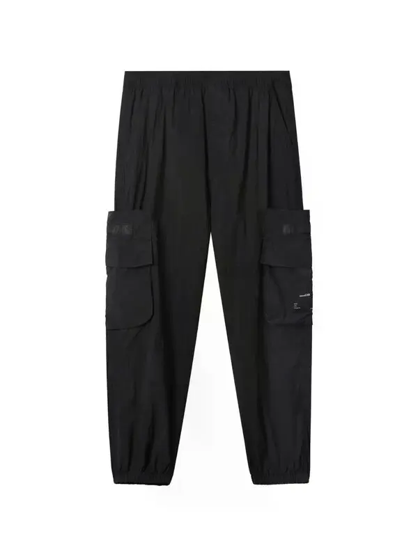 Izzue Cargo-pocket Trousers