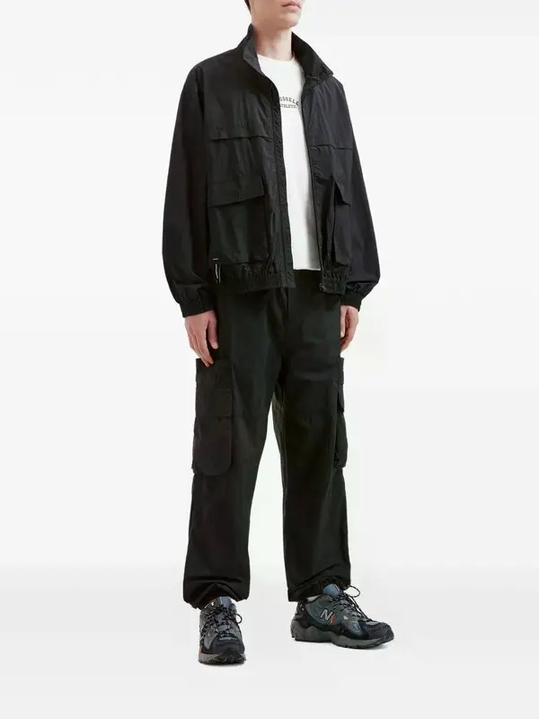 Izzue Cargo-pocket Trousers