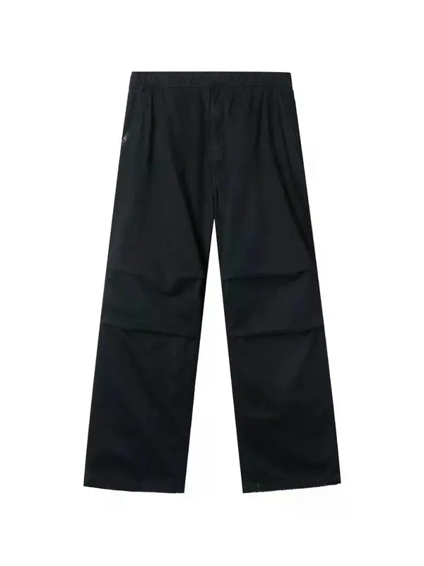 Izzue Paneled Trousers