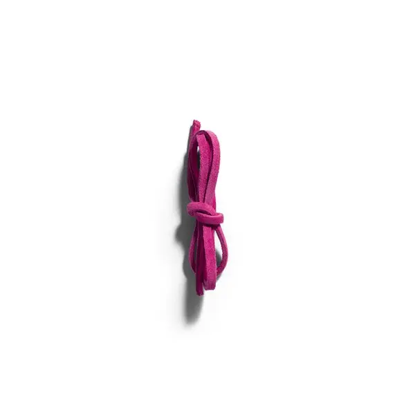 Miu Miu Leather Laces