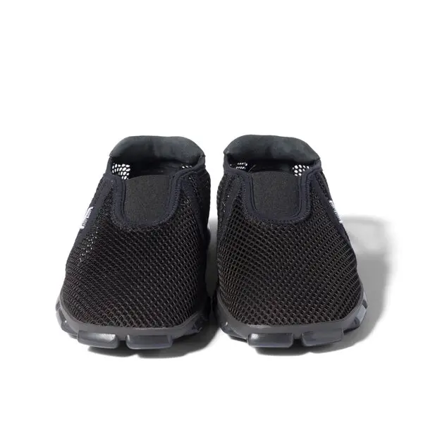Miu Miu Technical Mesh Fabric Sneakers