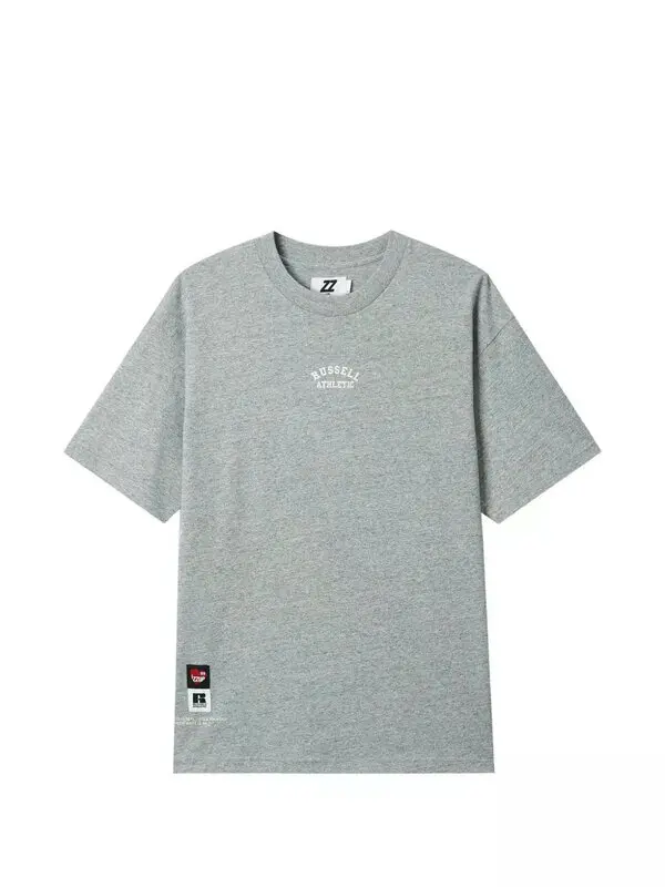 Izzue Text Print T-shirt