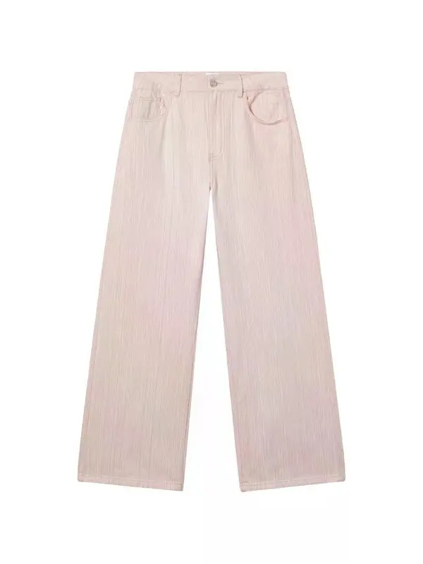 B+AB Five-pocket Jeans - Neutrals