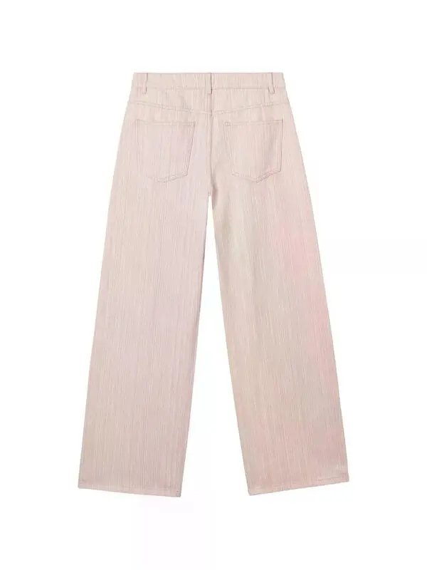 B+AB Five-pocket Jeans - Neutrals