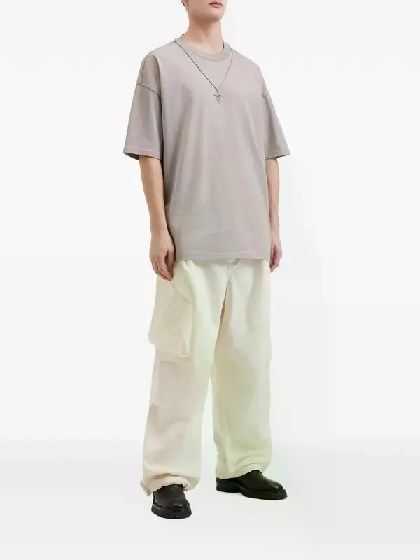 FIVE CM Cargo Trousers - Neutrals