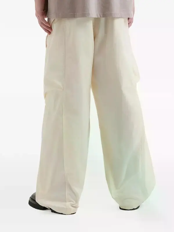 FIVE CM Cargo Trousers - Neutrals