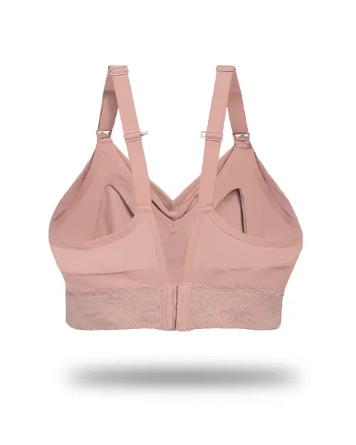 BLUSH & BASHFUL Blush Bra