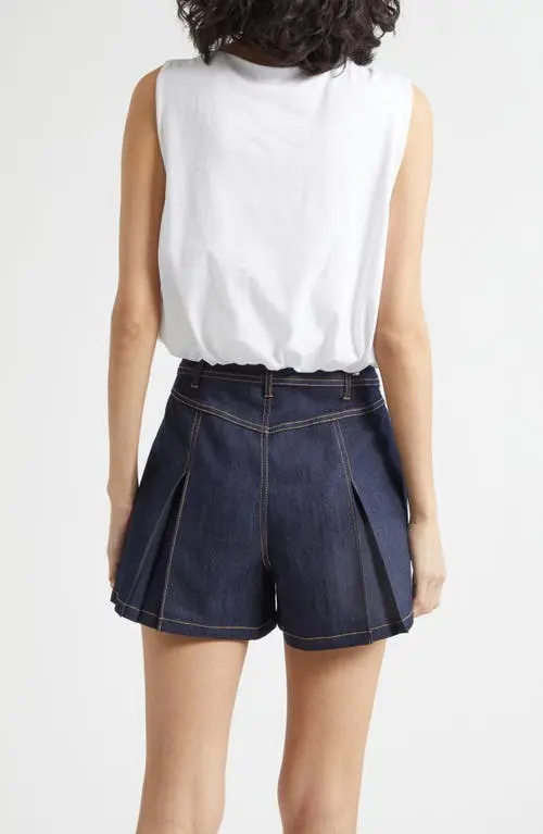 Cinq À Sept Darius Asymmetric Neck Top