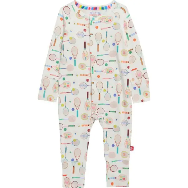 MAGNETIC ME Love All Magnetic Convertible Romper - Lovea