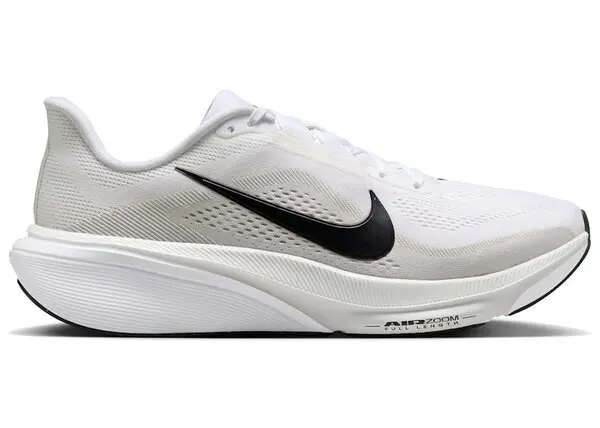Nike Air Zoom Pegasus 42 - White/photon Dust/black