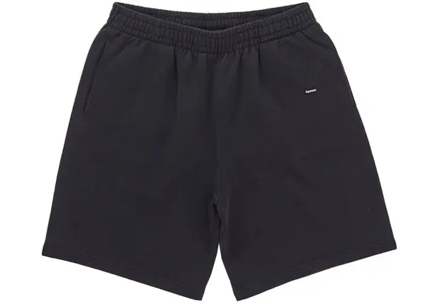 Supreme Small Box Sweatshort