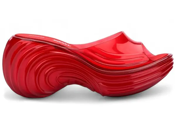 Melissa X Diesel Quantum Platform
