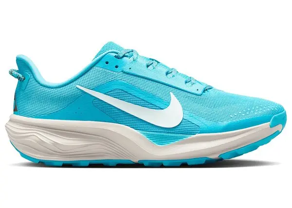 Nike Pegasus Trail Summit White - Baltic Blue/light Orewood Brown/ironstone
