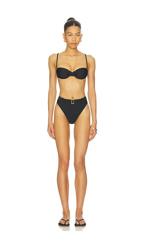 LOVERS AND FRIENDS Dolce High Waist Bottom