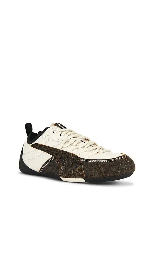 PUMA X Guizio Klim L Sneaker - Cream