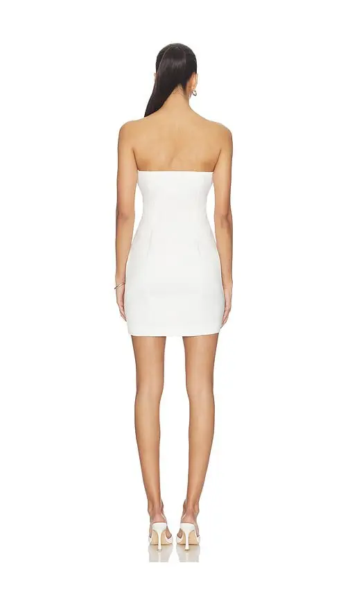 4TH & RECKLESS Edwina Mini Dress