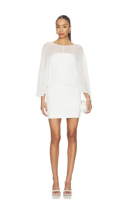 4TH & RECKLESS Edwina Mini Dress