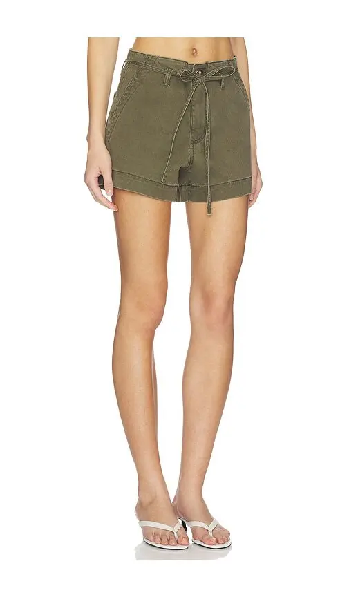 Heartloom Perri Short