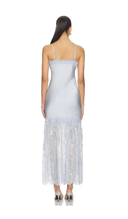 Heartloom Peche Dress