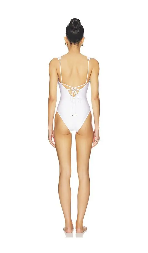 BANANHOT Marella One-piece Swimsuit