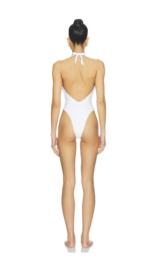 LOVEWAVE The Bonnie One Piece Swimsuit