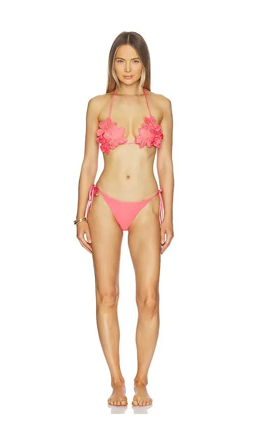 BOAMAR Naos Bikini Bottom