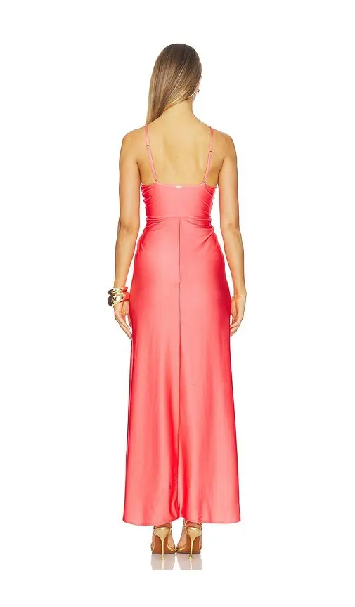 BOAMAR Verona Maxi Dress