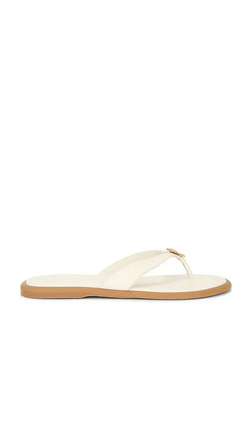 Dolce Vita Jaina Sandal - Bone