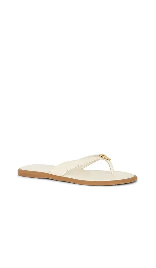 Dolce Vita Jaina Sandal - Bone