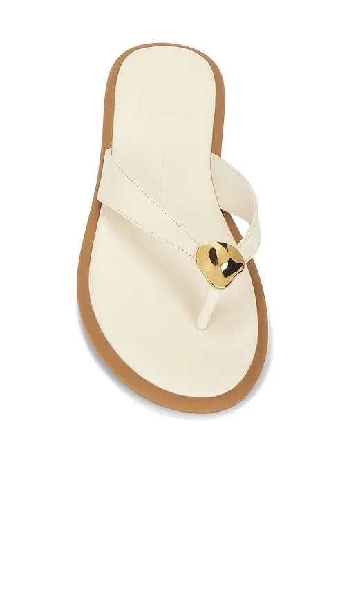 Dolce Vita Jaina Sandal - Bone
