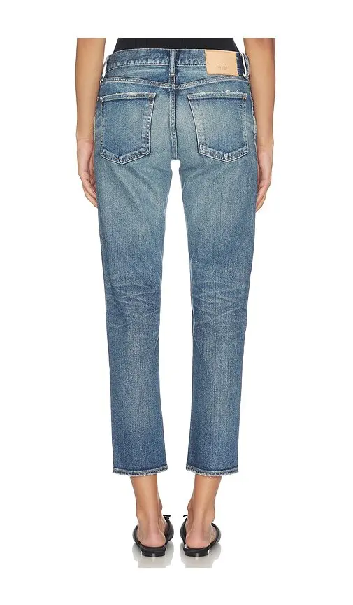 Moussy Vintage Alice Tapered Jeans