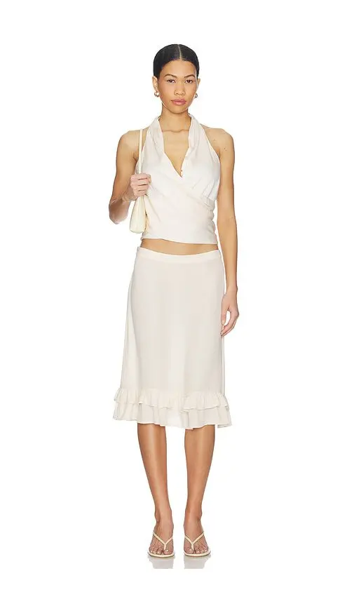 Heartloom Kary Top