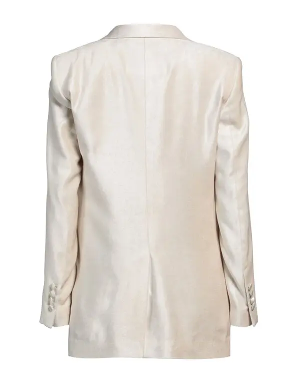 LARDINI Viscose Blazer