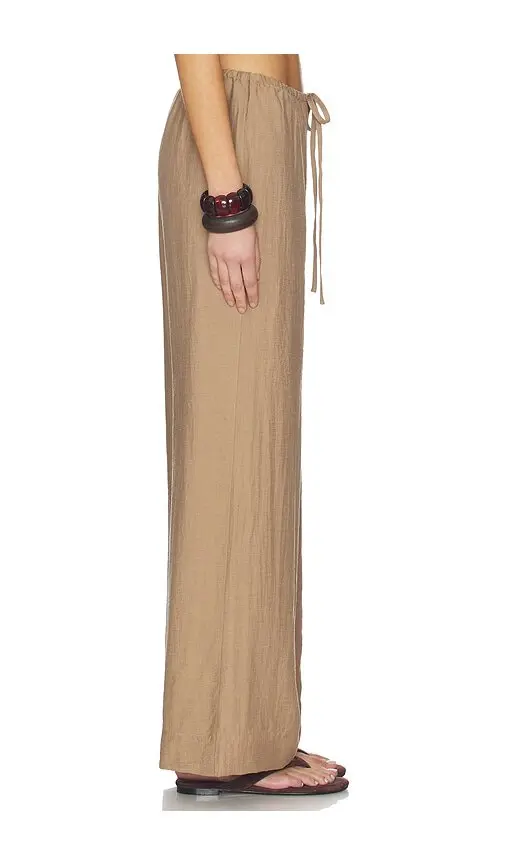 Heartloom Catalina Pant - Latte