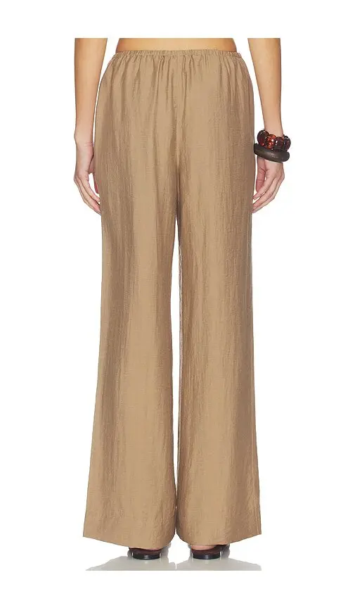 Heartloom Catalina Pant - Latte