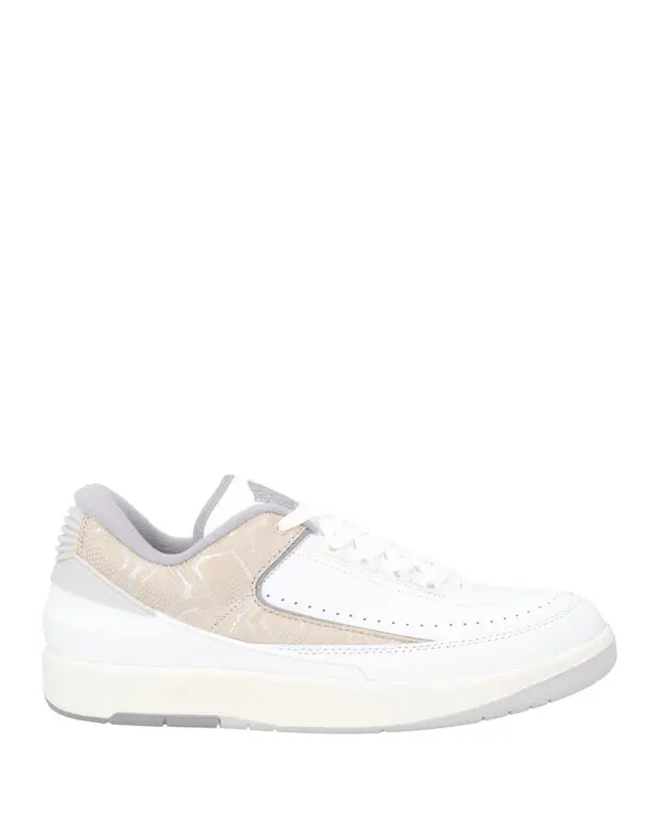 JORDAN Leather Sneakers