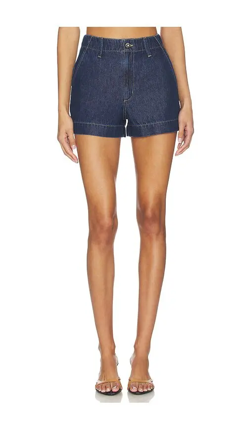 Joe's Jeans The Karter Trouser Short - Honor