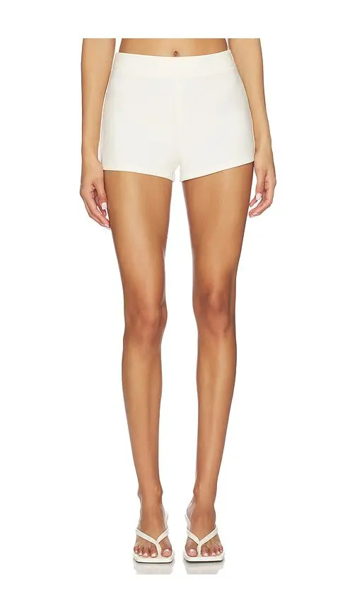 ALL THE WAYS Kourtney Short