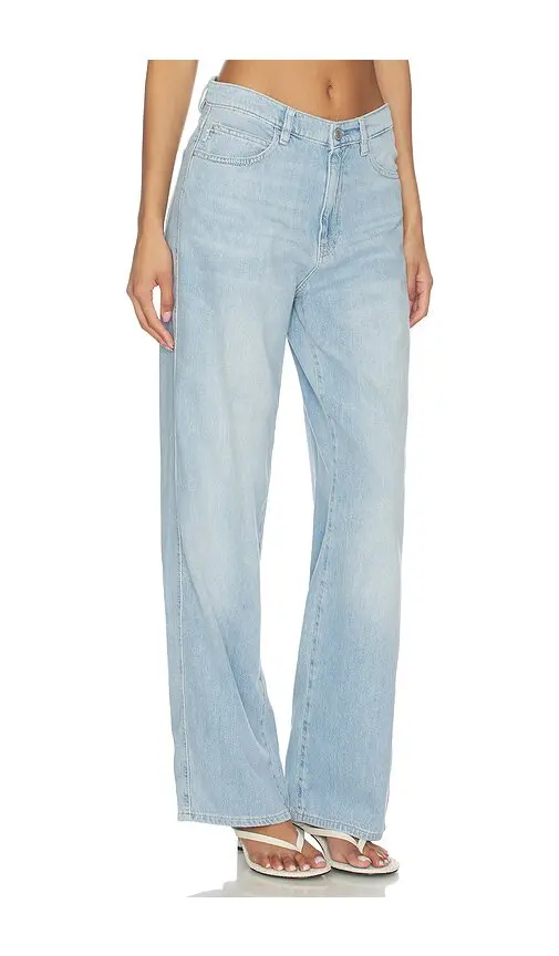 DL1961 Kayen Soft Curve High Rise Jeans