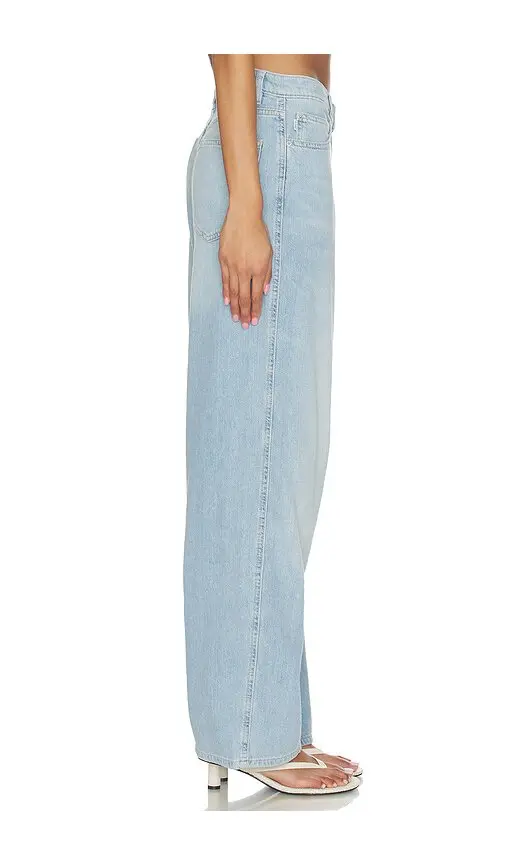 DL1961 Kayen Soft Curve High Rise Jeans