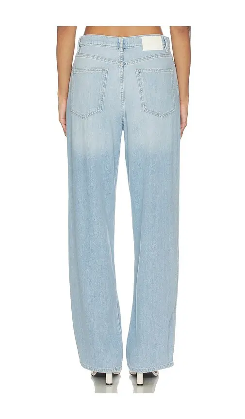 DL1961 Kayen Soft Curve High Rise Jeans